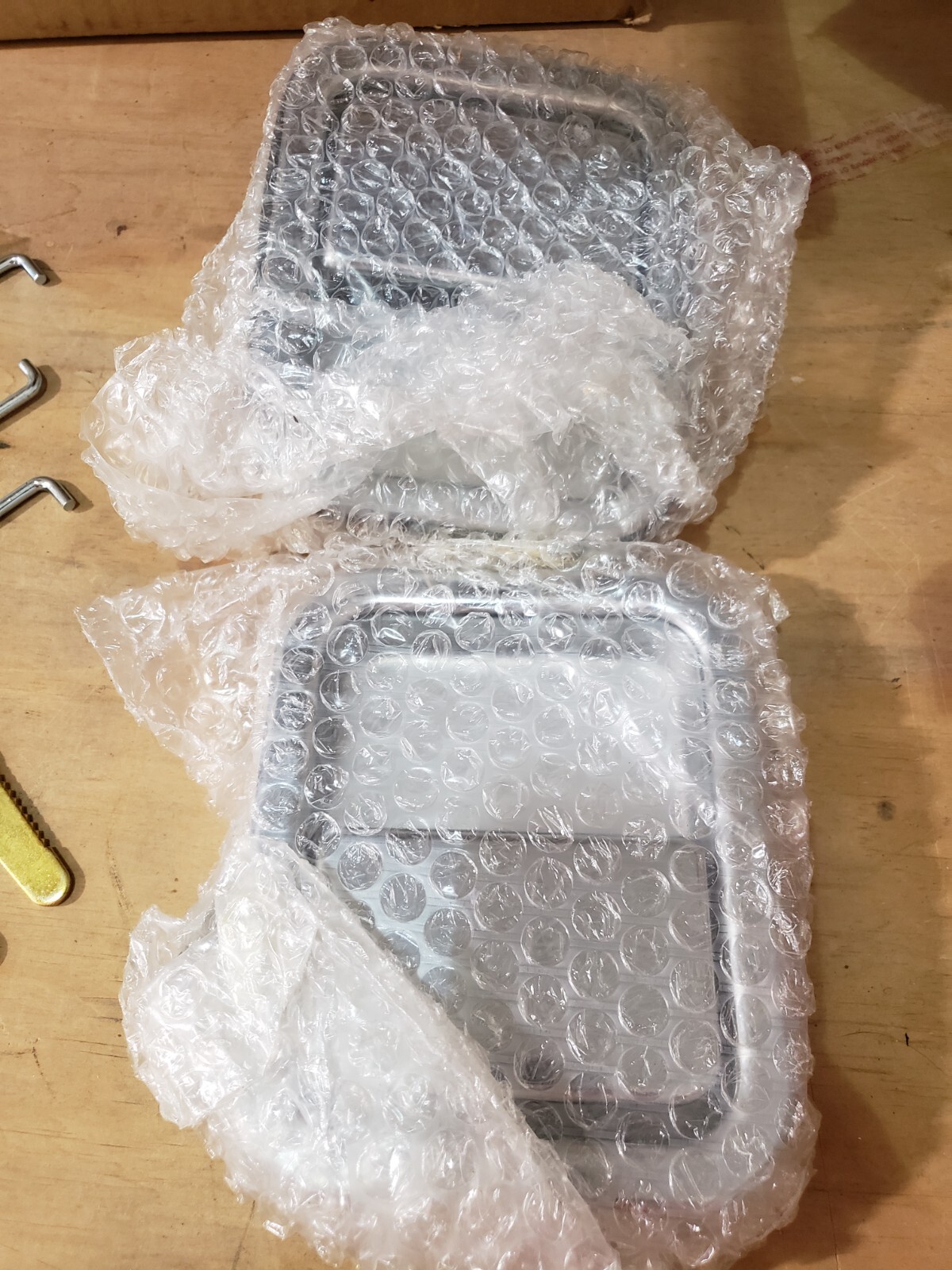 Autocar S5029000K001 Kit ACX Left Hand Door Handle | eBay