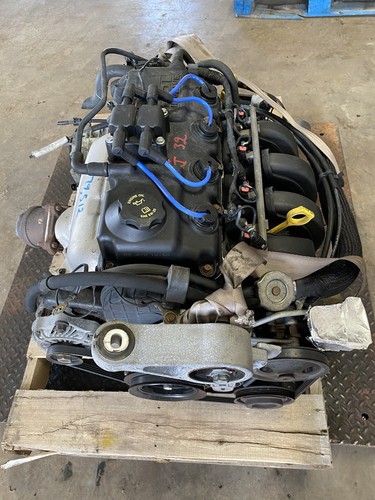 Engine 2.0L Fits 04-05 NEON OEM WARRANTY 79,512 MILES TESTED | eBay