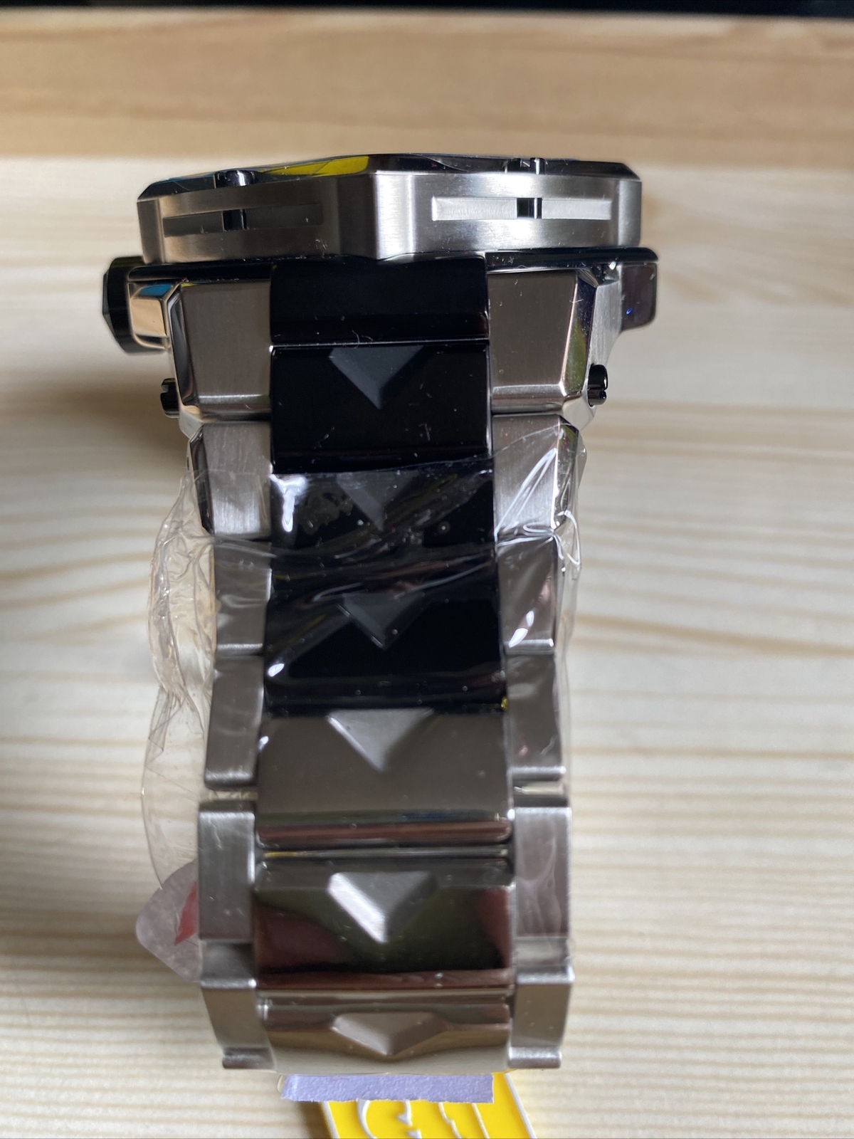 Invicta Reserve Dc Comics Batman Swiss Ronda Z60 Caliber Men’s Watch ...