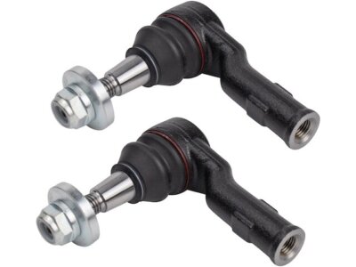 For 2014-2019 Land Rover Range Rover Sport Tie Rod End Set Front Outer ...