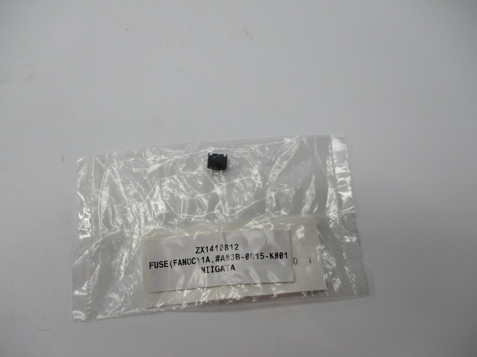 INDUSTRIAL SPARE ZX1410812 FUSE NSMP 12122 | eBay UK
