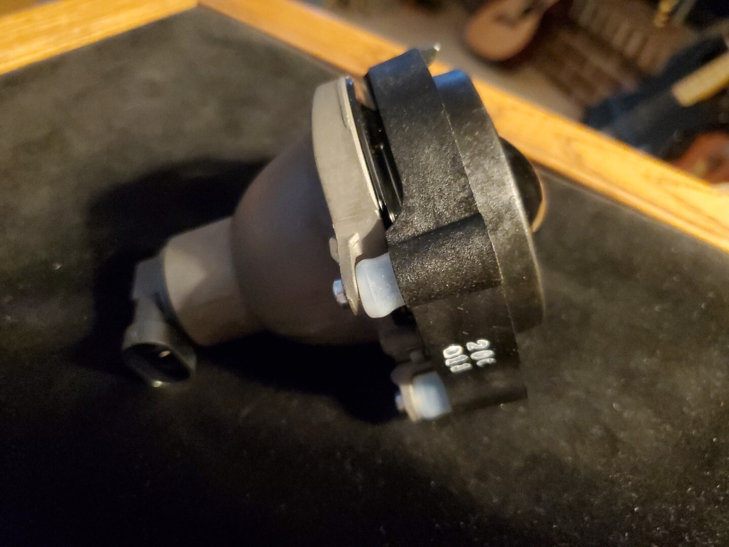 GM OEM Foglight Fog Driving Light 10335108 for sale online | eBay