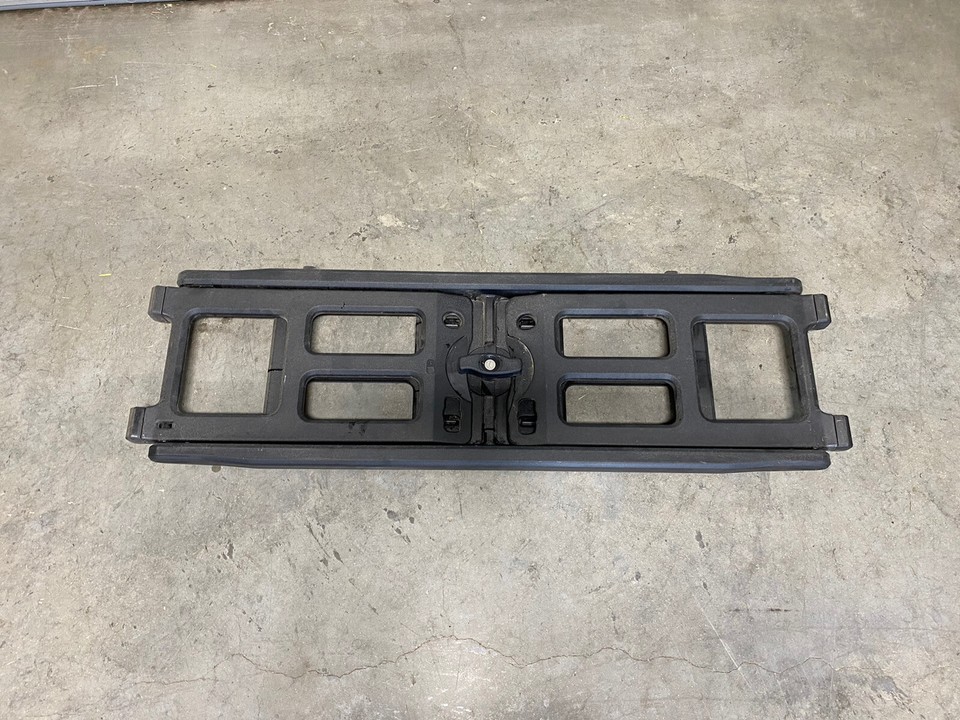 Dodge Ram 1500 2500 3500 Bed Divider Extender load lock Ram Box ...