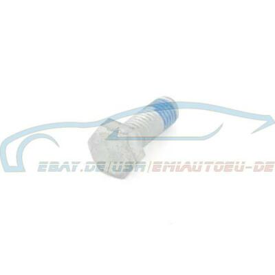 Original BMW 34116768190 - Sechskantschraube M8 1er 3er 5er 6er X3 Z4 ...