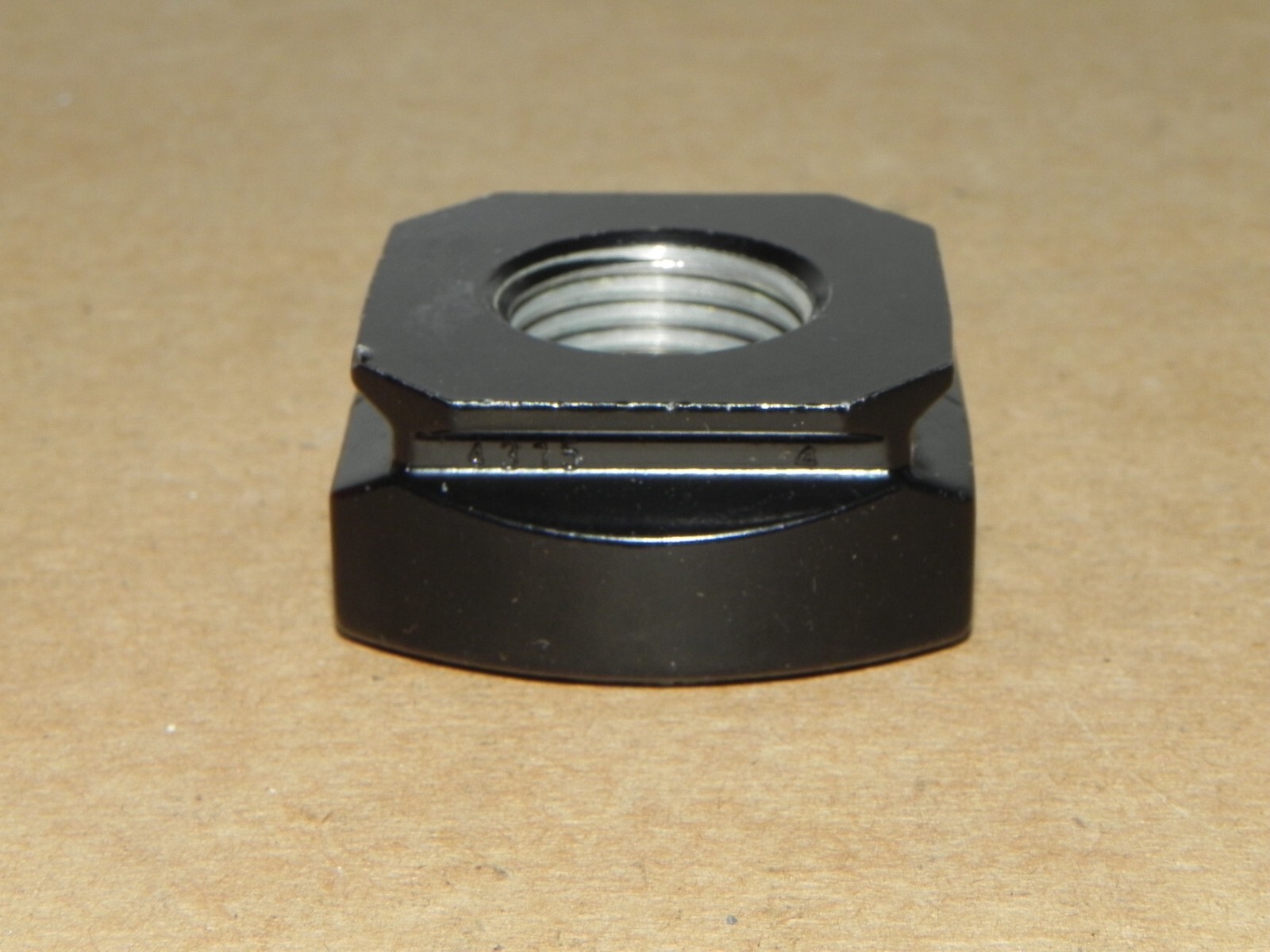 Norgren 4315-04 ALUMINUM FRL 3/4" PIPE MOUNTING MODULAR ADAPTER | eBay