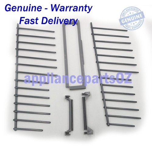 524867 Genuine Fisher & Paykel Dishwasher Crockery Insert Plate Rack ...
