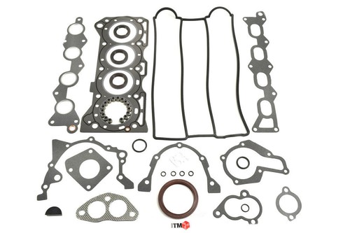 Full Gasket Set ITM Engine Components 09-01401 | eBay