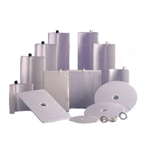 Unicel Filter Cartridges PG-1902 FG - PG Series 24 Sq. Ft. Vertical De ...