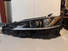 2020-2021 Lexus ES350 2020-2020 ES300h Driver Headlight LED 81150-06C91 ...