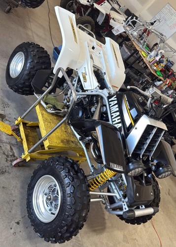 2002 Yamaha Banshee | eBay