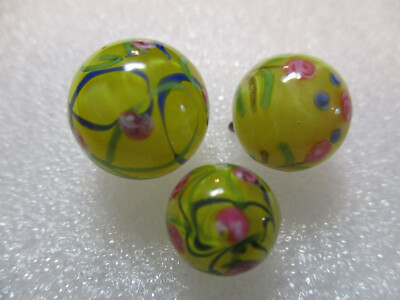 Buttons - Ball Buttons