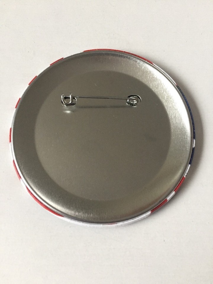 2020 Congressman Joe Kennedy for President 3" Button Pin Kennedy Family ...