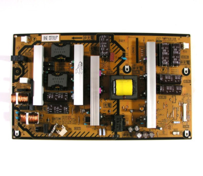 Panasonic MPF6913B Power Supply Board for TC-50PU54, TC-P50UT50 | eBay