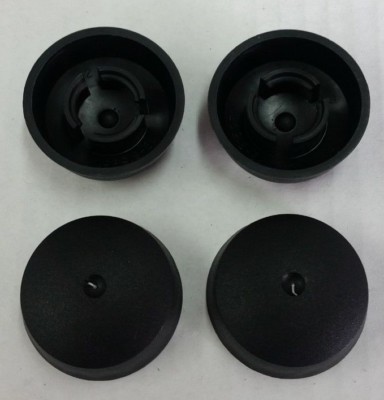 Mercruiser OEM Alpha One Gen Two Trim Cylinder Ram Cap Anchor Pin ...