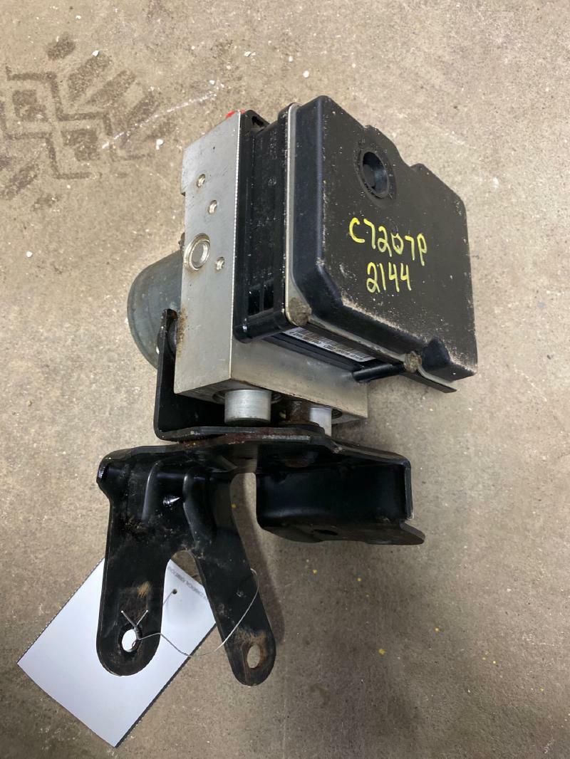 2013-2014 Ford F150 ABS Anti Lock Brake Pump Module Assembly 4x4 OEM | eBay