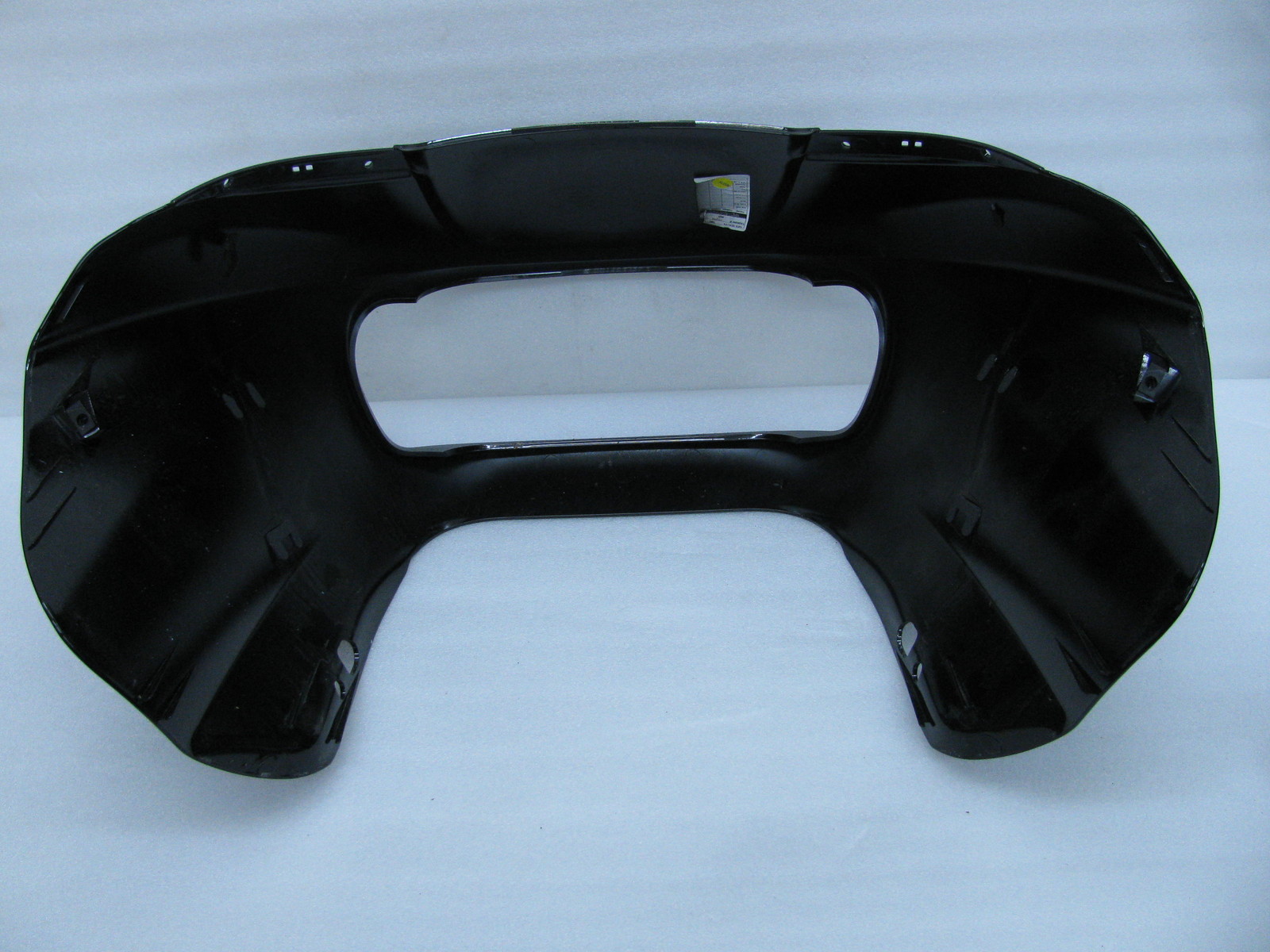 2015 2016 Harley Davidson Touring outer Front Fairing Road Glide Vivid ...