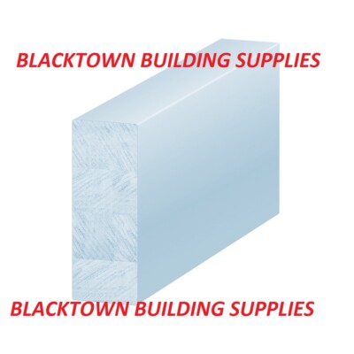 Treated Pine Primed Timber - 240 x 65 - Design Pine - GL8 H3 - Per ...