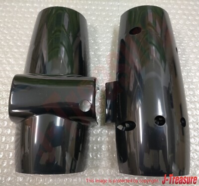 TOYOTA LAND CRUISER 72-84 Genuine Housing Steering Column Cover 45286 ...