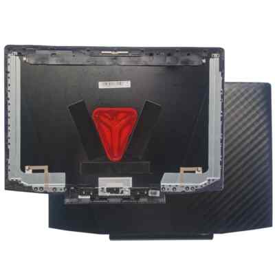 For Lenovo Legion Y720 Y720-15 AM12M000800 Laptop LCD Back Cover NO ...
