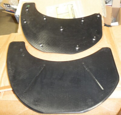 M915 M916A1 HOLLAND LOW LUBE PLATES KIT RK-331-1 2510-01-479-0997 FIFTH ...