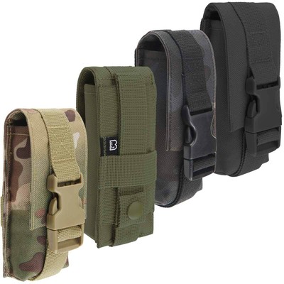 Brandit MOLLE Multi Pouch Utility Multi-Tool Torch Survivalists ...