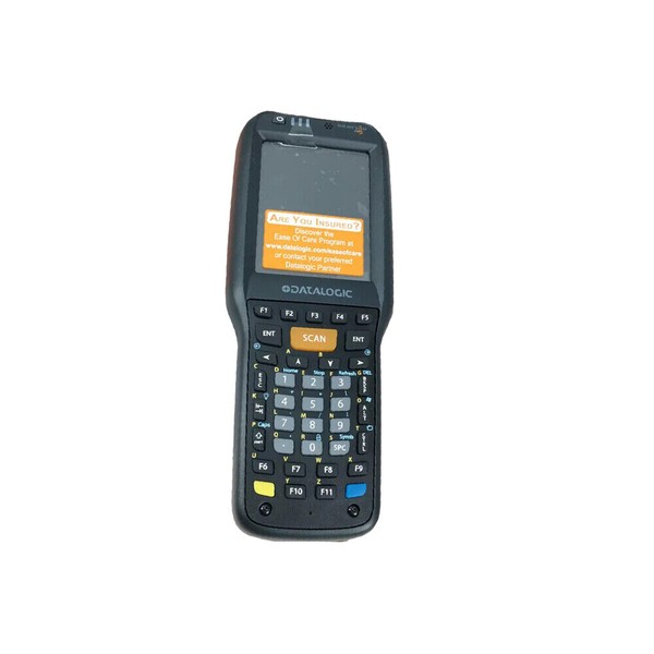 Datalogic Skorpio X4 38-Key Barcode Scanner - 942550017 for sale online ...