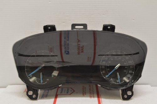 2019-2021 Ford Ranger Speedometer Instrument Cluster 85k Miles JJ5 011 ...