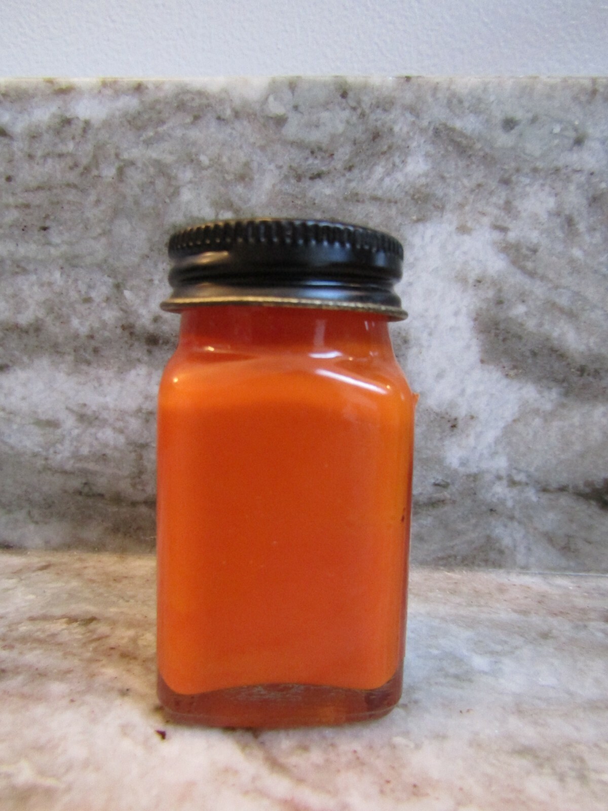 FLOQUIL RAILROAD COLORS MODEL PAINT - 1oz 1 OUNCE - RR30 REEFER ORANGE ...