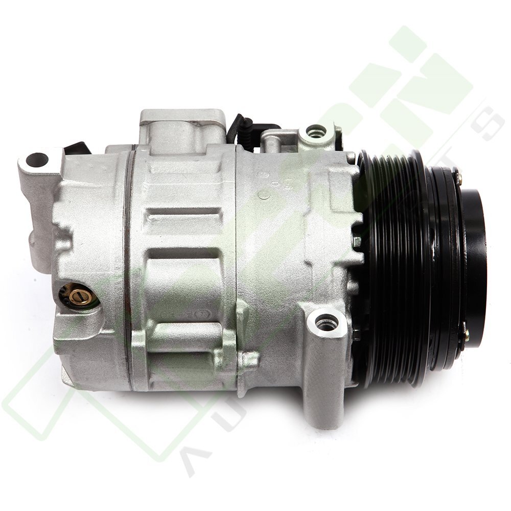 AC A/C Compressor For Mercedes Benz Chrysler Dodge CO 105111C ...