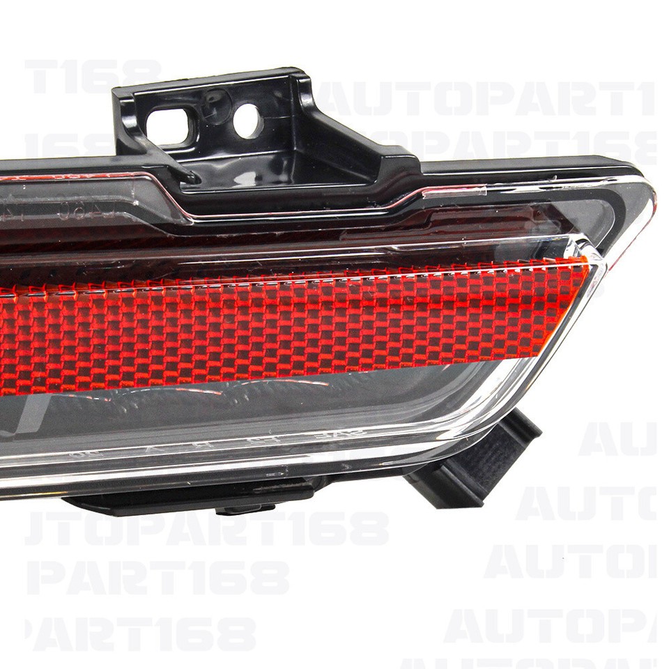 2022-2023 Land Rover Range Rover Right side Rear Bumper Light Lamp ...
