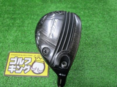 Golf Utility Progress BB4 STELLA:8 for utility 23 U4 JAPAN | eBay