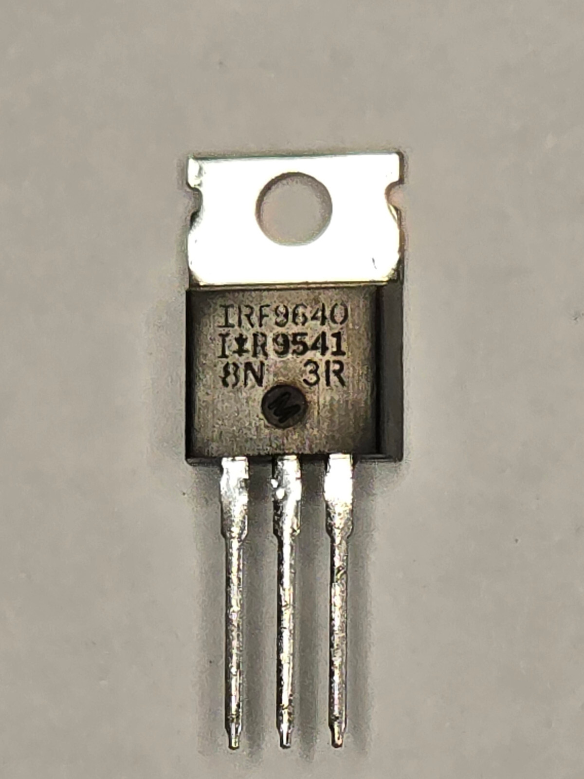 5pcs IRF9640 9640 IR Power MOSFET P-Channel 11A 200V | eBay