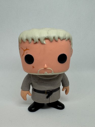 Game of Thrones - Funko Pop! Vinyl Figure - Hodor #15 | eBay