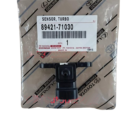 8942171030 Genuine Toyota Sensor Turbo Pressure 89421-71030 OEM for ...
