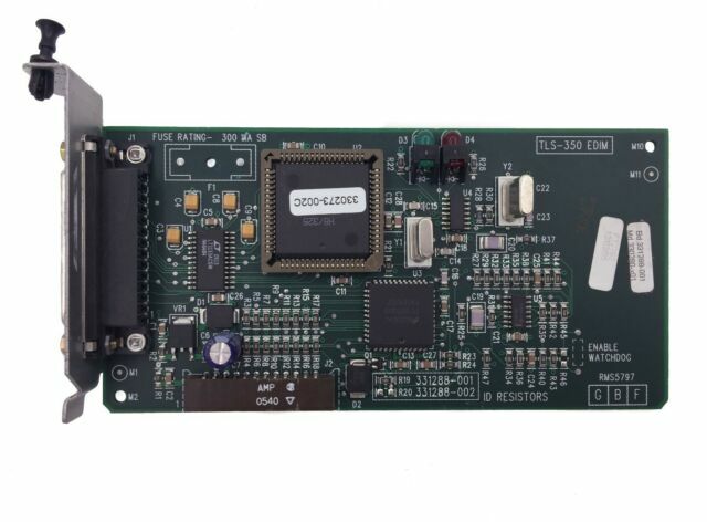 Veeder-Root 330280-001 Dispenser Interface Module (DIM) for TLS-350R ...