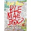 Llyfr Lliwio Ble Mae Boc? - Paperback / softback NEW Aaron, Huw 27/05 ...