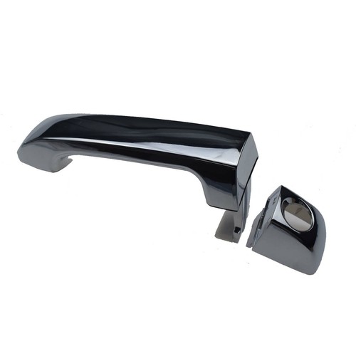 Outside Door Handle Front Left For Hyundai Veracruz Ix55 07-12 3.8L ...