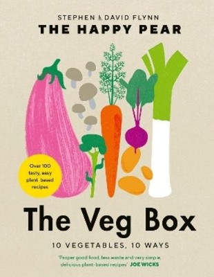 Stephen Flynn David Flynn The Veg Box (Hardback) (US IMPORT) | eBay ...