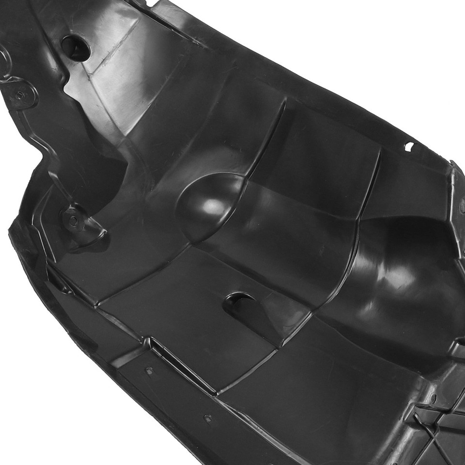 Front Left Driver Side Fender Inner Liner 638435AA0A For Nissan Murano ...