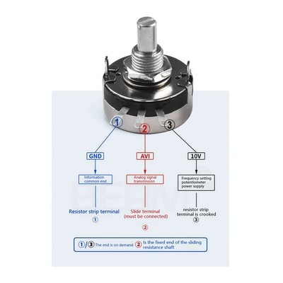 Knob Cap Dial Knob Knob Cap Potentiometer Round Shaft Variable ...