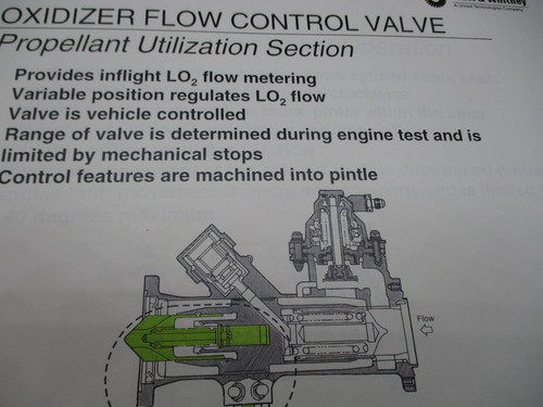 Pratt & Whitney RL10A-3-3A Engine Familiarzation Manual. Training ...