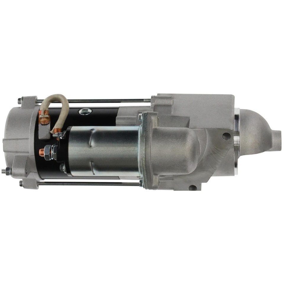 New Starter For Chevy GMC 6.2 6.5 Diesel 28MT 27MT HIGH TORQUE 2.5 KW ...