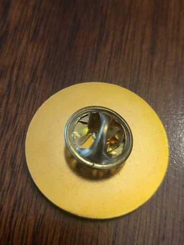 Vintage 2006 Federal Gold Medal Shot Gun Shell Style Collectible Pin | eBay