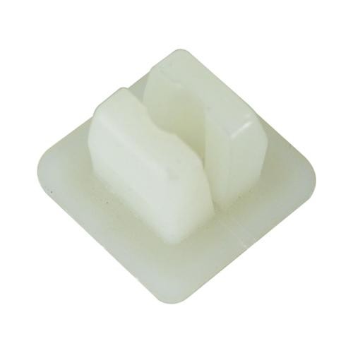 Push Nut Nyl #539107629 for Husqvarna, Poulan, Poulan Pro, WeedEater ...