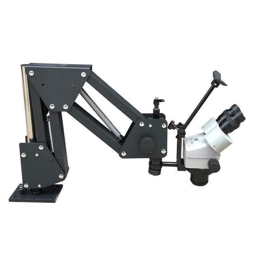 Micro Inlaid Mirror Multi-directional Micro-setting Microscope Jewelry ...