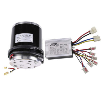 MY1020 800W 36V electric motor Speed Controller fr scooter bike go-kart ...