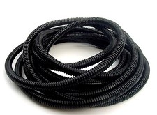 Chicago Electric Protective Wire Wrap 1/4" X 14ft Item # 66985 for sale ...