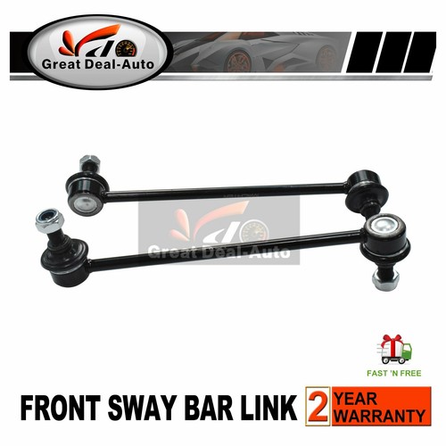 2x Front Stabilizer Link Fit For Hyundai i30 2007-2012 54830-2H100 | eBay