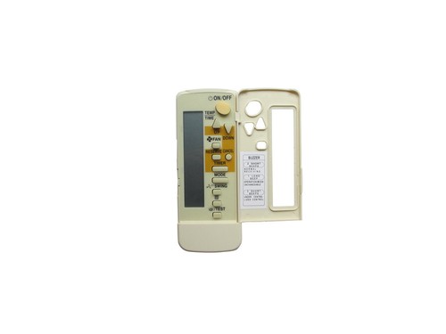 Remote Control For Daikin BRC4C BRC7E830 BRC7E818 BRC7F812 Room Air ...