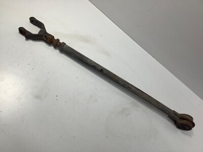 75-77 Honda Civic Rear Radius Adjustable Rod Assembly 52370-657-000 OEM ...
